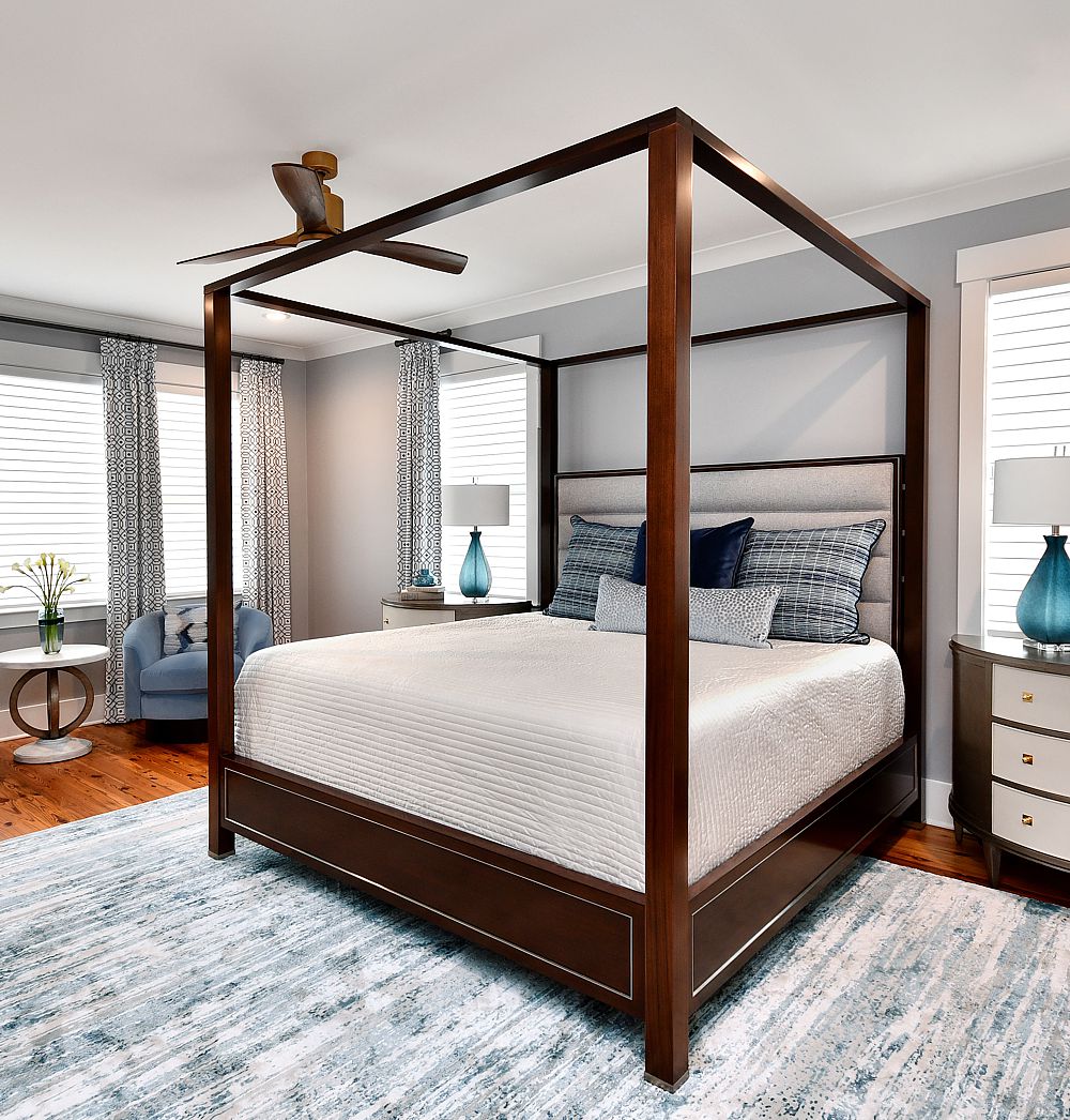 Call Mercedes LaValla for the Luxury Bedroom of Your Dreams